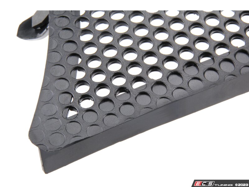 URO - 9865615830001C-K - Roll Bar Wind Deflector Kit