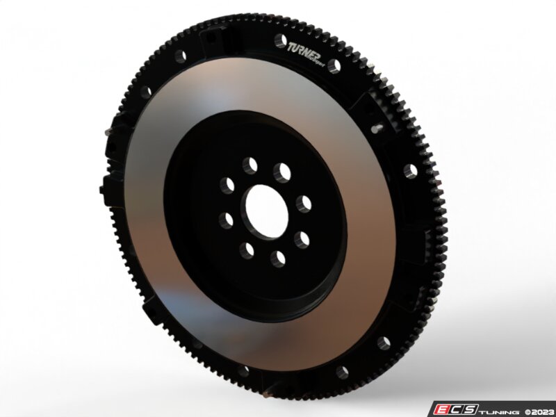Turner Motorsport - 048935LA01KT - M20 Lightweight Flywheel