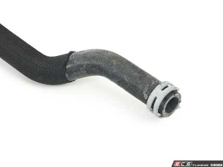 Genuine BMW - 64219226749 - HOSE, INLET (64-21-9-226-749)