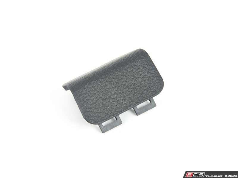 Genuine BMW - 51477464753 - COVER FOR LOCK (51-47-7-464-753)