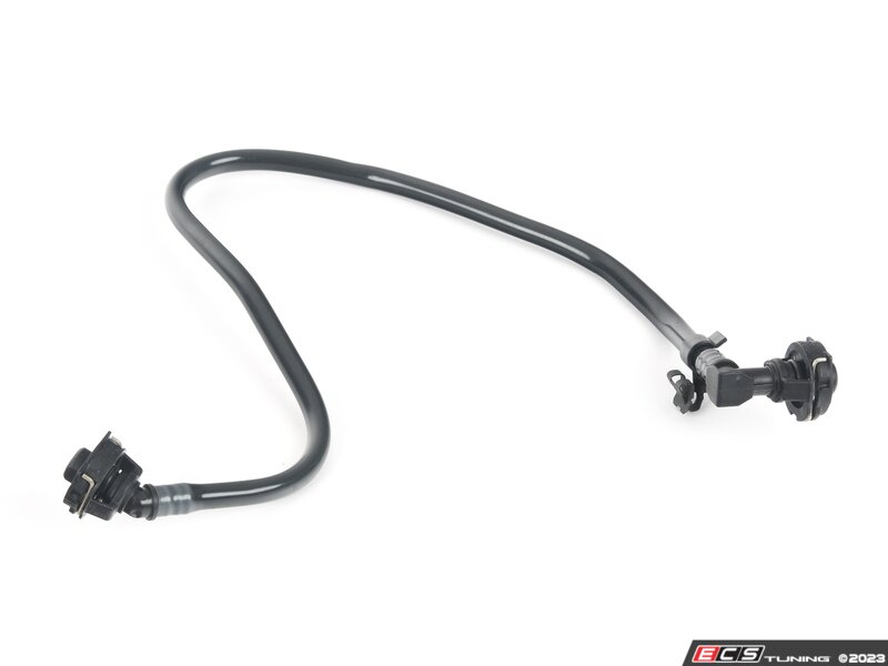 Genuine Volkswagen Audi - 4M0121081CT - BREATHER (4M0 121 081 CT)