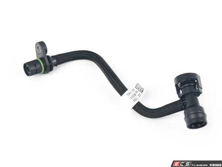 Genuine BMW - 11157934559 - VENT PIPE (11-15-7-934-559)