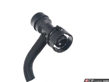 Genuine BMW - 11157934559 - VENT PIPE (11-15-7-934-559)