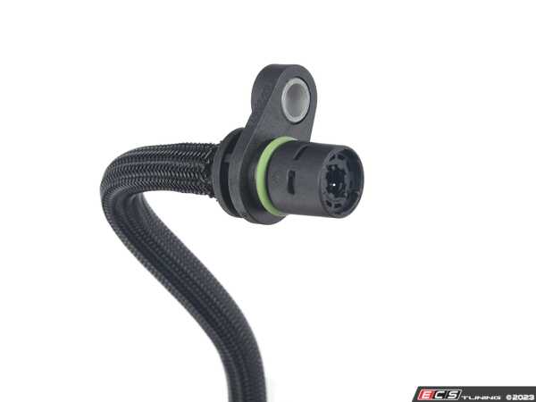 Genuine BMW - 11157934559 - VENT PIPE (11-15-7-934-559)