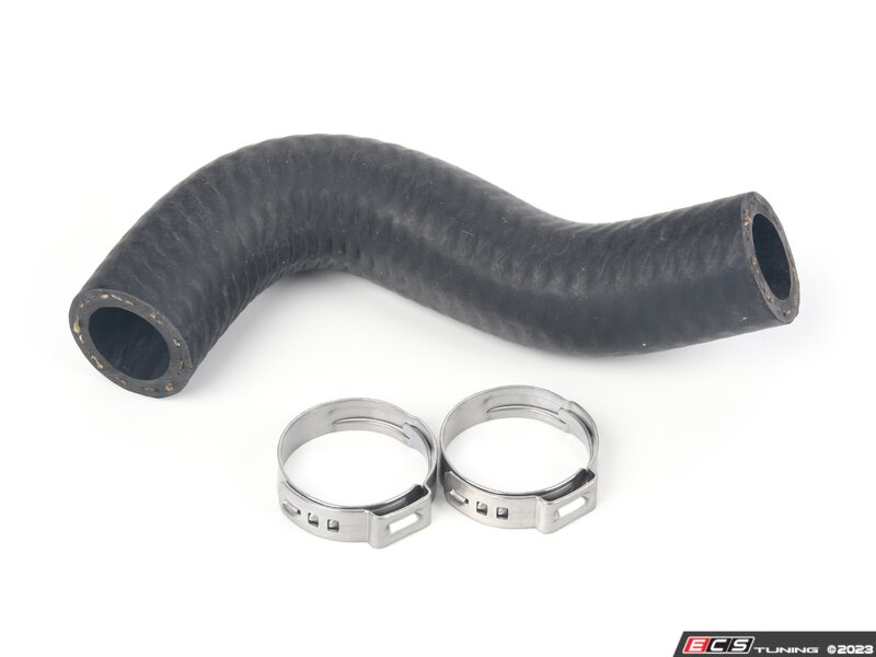 Rein - 8E0422887D - Power Steering Supply Hose