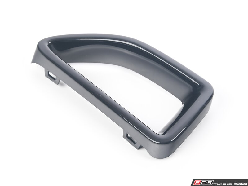 Genuine MINI - 51117377810 - COVER, BRAKE AIR CHA (51-11-7-377-810)