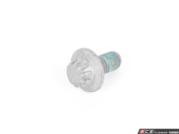 Genuine Volkswagen Audi - WHT008689 - BOLT (WHT 008 689)