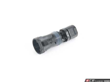 Genuine BMW - 61131393742 - E53 Plug Terminal (61-13-1-393-742)
