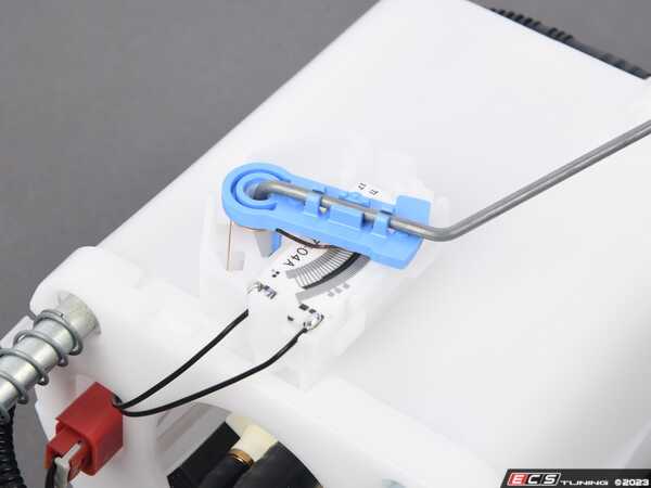 Pierburg - 16112755083 - Fuel Pump - Priced Each 7.07795.47.0