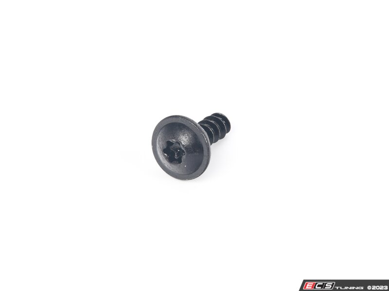 Genuine BMW - 07147494341 - FILLISTER HEAD SCREW WITH CO (07-14-7-494-341)