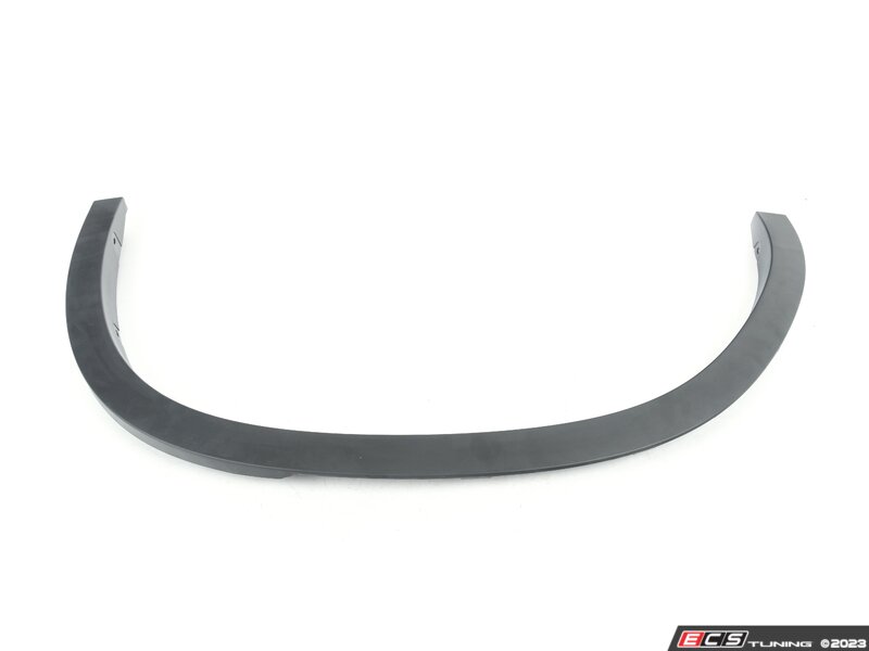 Genuine BMW - 51777400670 - WHEEL ARCH TRIM, REA (51-77-7-400-670)