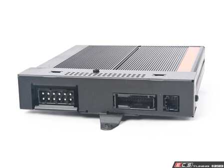 Genuine BMW - 65128399683 - Amplifier - Harman Kardon (65-12-8-399-683)