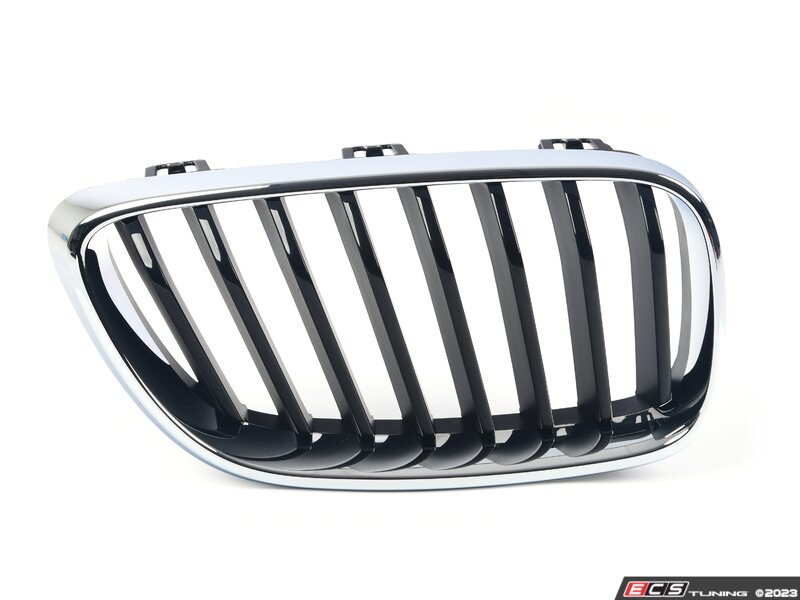 Genuine BMW - 51135A3D004 - GRILLE, FRONT, RIGHT (51-13-5-A3D-004)