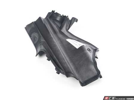 Genuine BMW - 51717309205 - LEFT ENGINE COMPARTMENT PART (51-71-7-309-205)