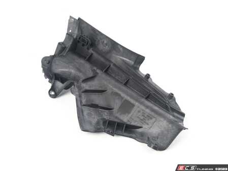 Genuine BMW - 51717309205 - LEFT ENGINE COMPARTMENT PART (51-71-7-309-205)