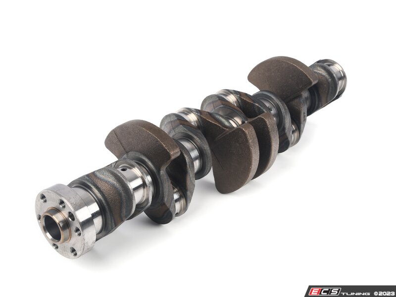 Bremmen Parts - 11217580483 - Crankshaft