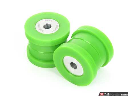 Revshift - SBRC-E46-95A - Subframe Bushing/Reinforcement Combo Kit - Track