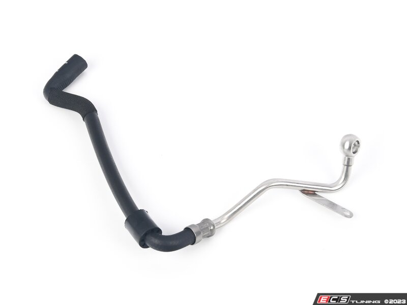 Bremmen Parts - 06J121492C - Turbo Coolant Hose - Return