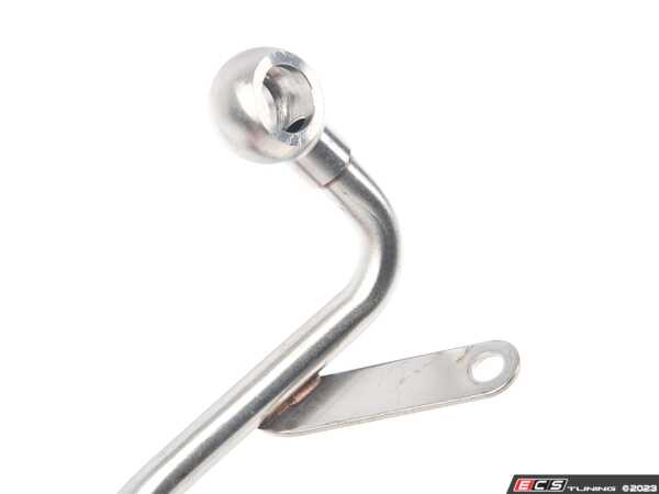 Bremmen Parts - 06J121492C - Turbo Coolant Hose - Return