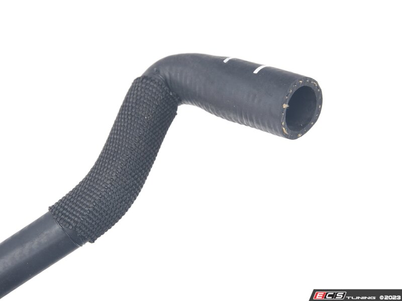 Bremmen Parts - 06J121492C - Turbo Coolant Hose - Return