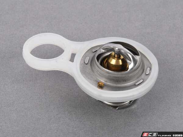 Bremmen Parts - 11537512733-M - Thermostat Housing Kit