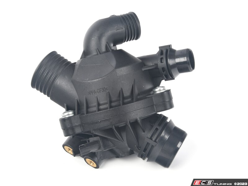 Bremmen Parts - 11537601158 - Thermostat