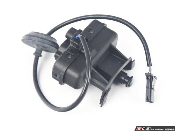 Bremmen Parts - 5N0810773F - Fuel Door Actuator