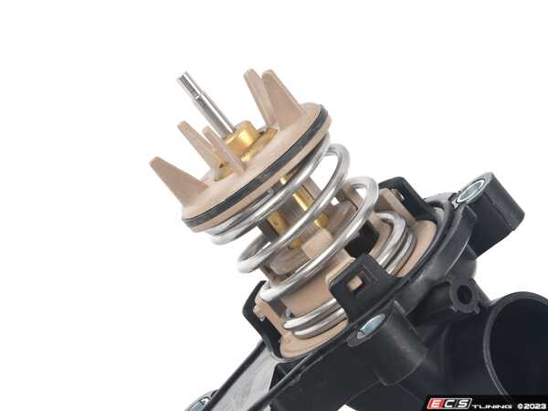 Bremmen Parts - 06E121111AL - Thermostat