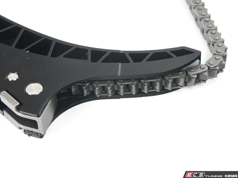 Bremmen Parts - 11317567500 - Timing Chain With Tensioner Rail