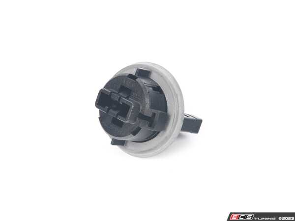 Genuine BMW - 63117401129 - BULB SOCKET, DAYTIME RUNNING (63-11-7-401-129)
