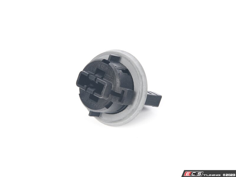 Genuine BMW - 63117401129 - BULB SOCKET, DAYTIME RUNNING (63-11-7-401-129)