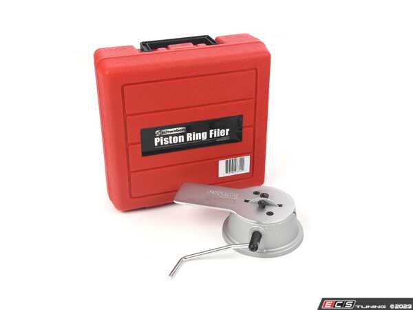Schwaben - 3594SCH01A - Piston Ring Filer