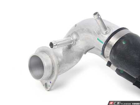 Genuine BMW - 11537848380 - COOLANT LINE, COOLAN (11-53-7-848-380)