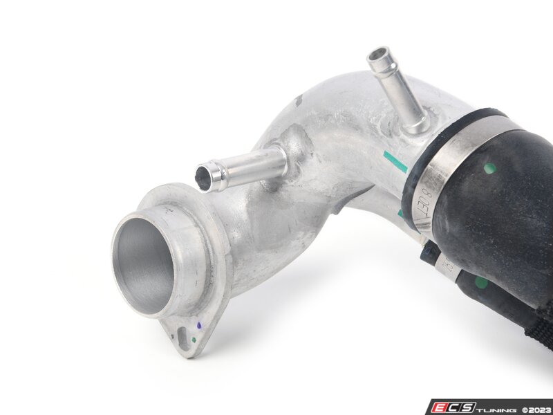 Genuine BMW - 11537848380 - COOLANT LINE, COOLAN (11-53-7-848-380)