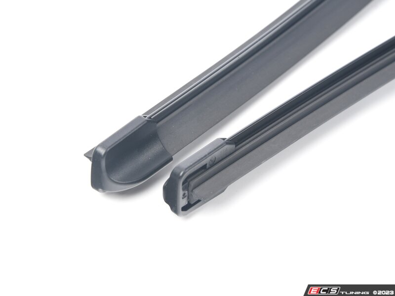 Genuine MINI - 61615A87CC6 - Wiper Blade Set - Front (61-61-5-A87-CC6)