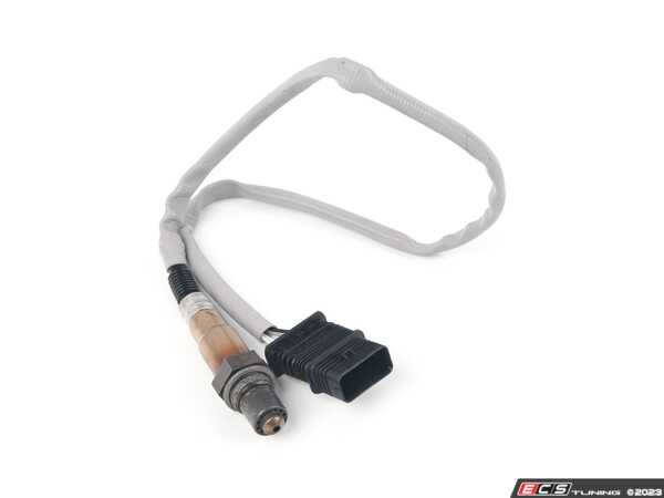 Bremmen Parts - 11787589475 - Oxygen Sensor - Downstream Catalytic Converter