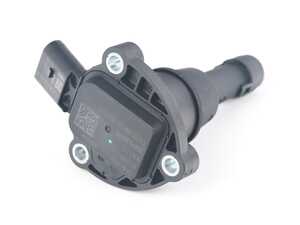 Volkswagen Golf VII 2.0T Gen3 Oil Pan Parts - ECS Tuning