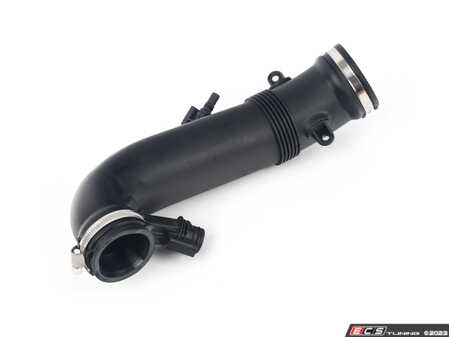 Bremmen Parts - 13717627501 - Air Duct - Intake Boot N18