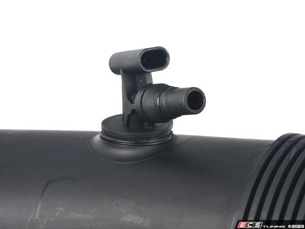 Bremmen Parts - 13717627501 - Air Duct - Intake Boot N18