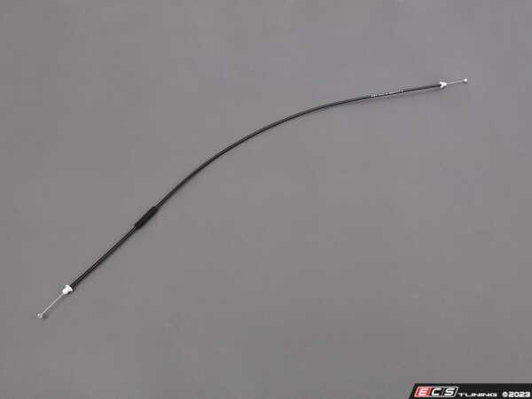 Genuine Mercedes Benz - 4474200000 - BRAKE CABLE