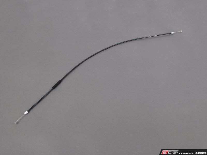 Genuine Mercedes Benz - 4474200000 - BRAKE CABLE