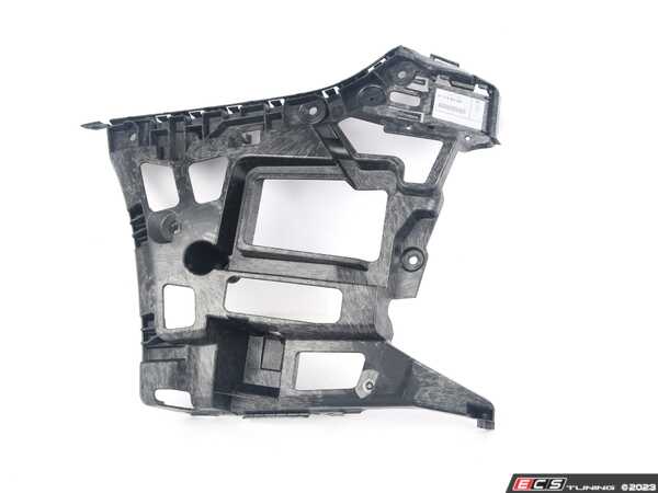 Genuine BMW - 51128069445 - MOUNT, BUMPER REAR LEFT (51-12-8-069-445)