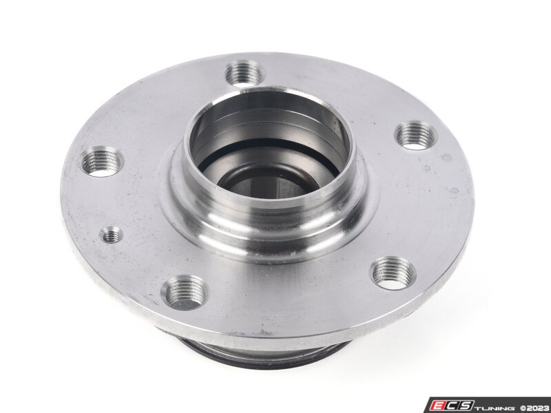 Genuine Volkswagen Audi - 5WA501611 - Wheel Hub - Priced Each (5WA 501 611)