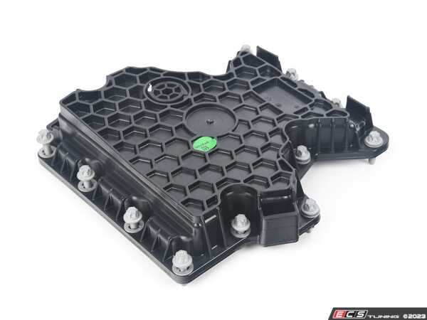 Genuine Mercedes Benz - 1770105505 - Engine Oil Pan