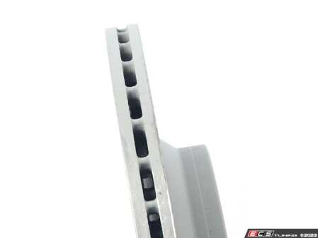 Genuine Mercedes Benz - 167423890007 - Rear Brake Rotor - Priced Each