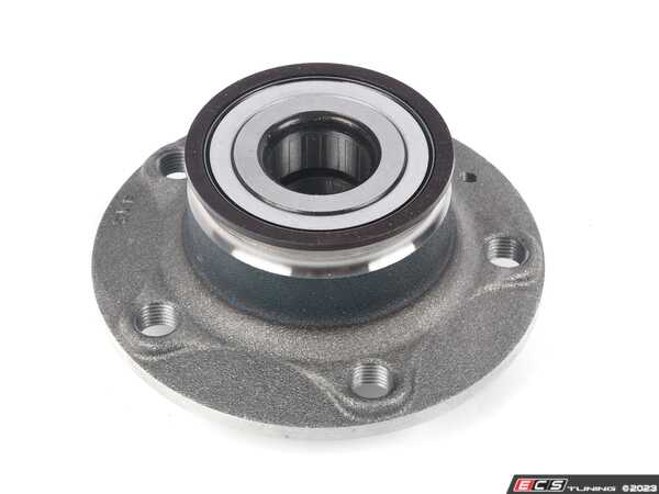 Genuine Volkswagen Audi - 5WA501611 - Wheel Hub - Priced Each (5WA 501 611)