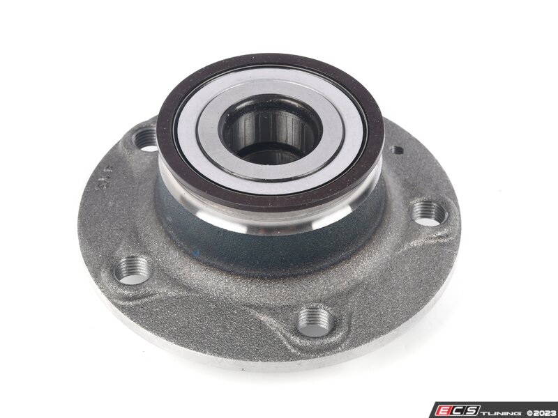 Genuine Volkswagen Audi - 5WA501611 - Wheel Hub - Priced Each (5WA 501 611)