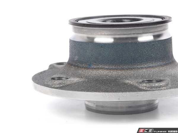 Genuine Volkswagen Audi - 5WA501611 - Wheel Hub - Priced Each (5WA 501 611)