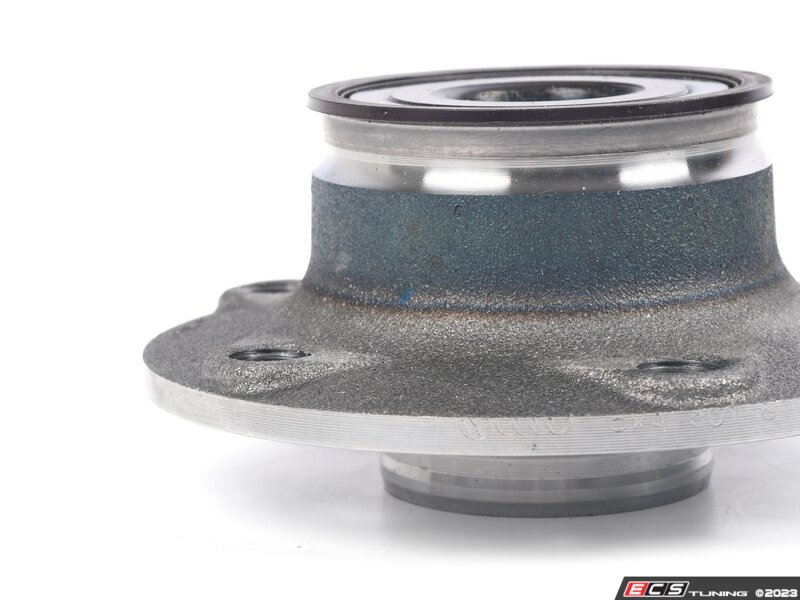 Genuine Volkswagen Audi - 5WA501611 - Wheel Hub - Priced Each (5WA 501 611)