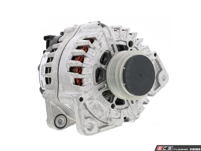 Valeo - 0009061107 - Alternator - 200 Amp